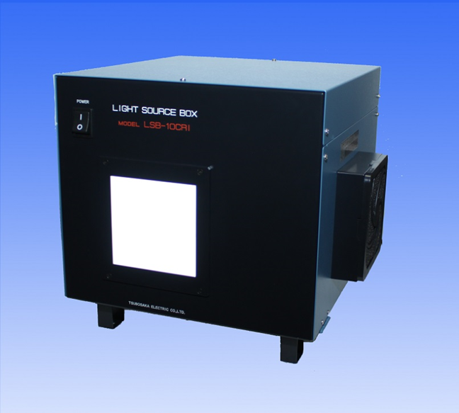 High Luminance Light Source Box–LSB-10CRI-20 | TSUBOSAKA ELECTRIC CO., LTD.