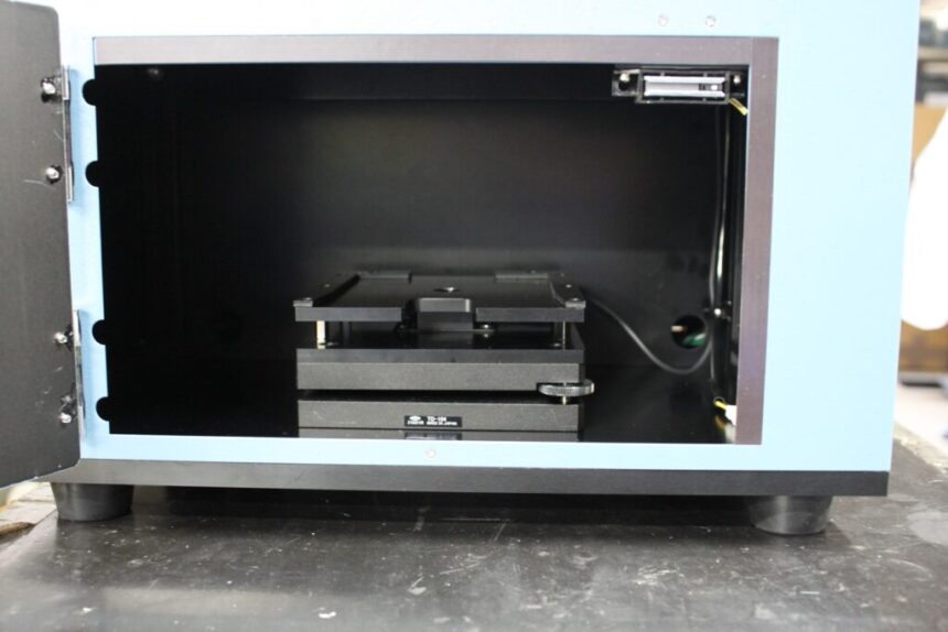 UV Exposure Device– UVL-3 | TSUBOSAKA ELECTRIC CO., LTD.
